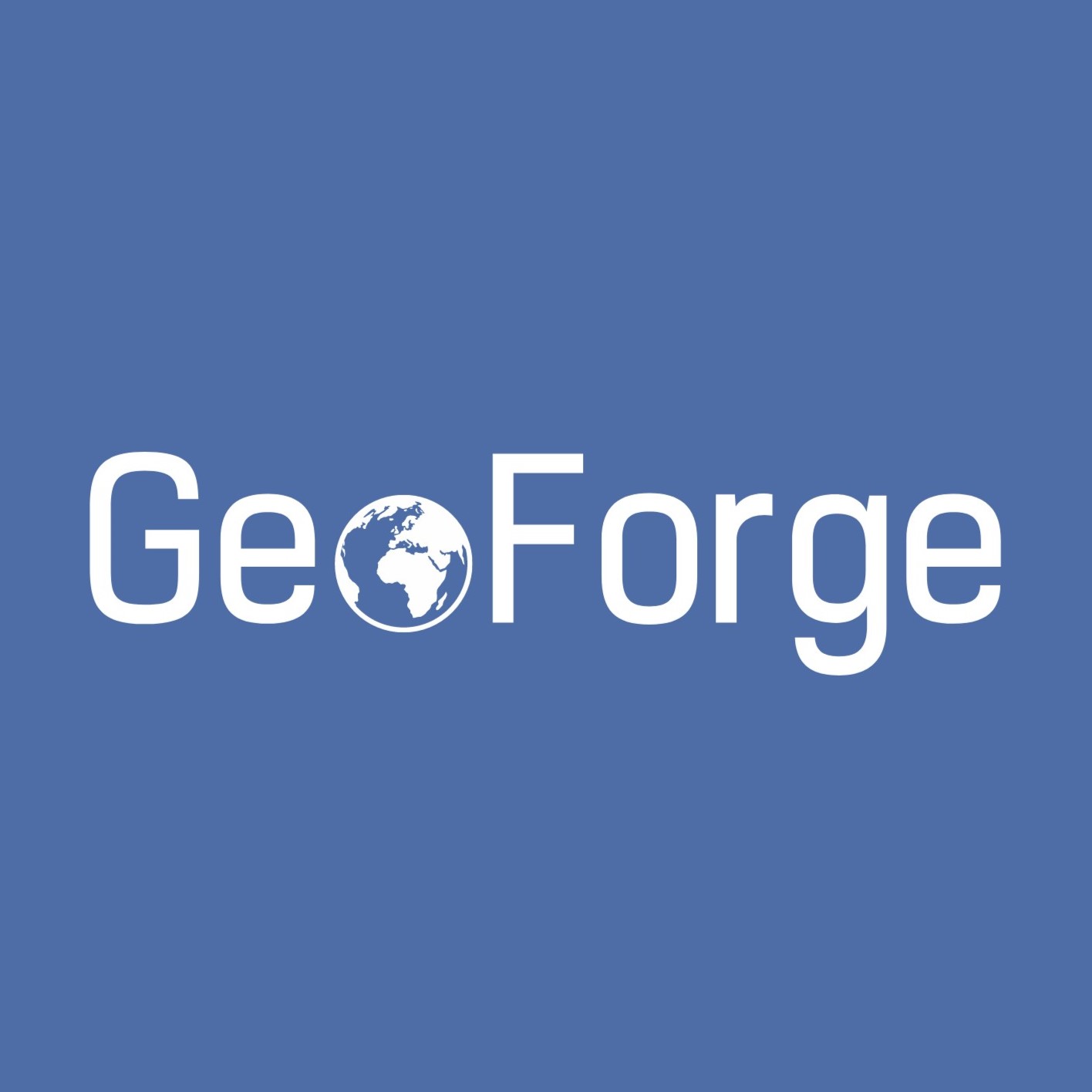 GeoForge